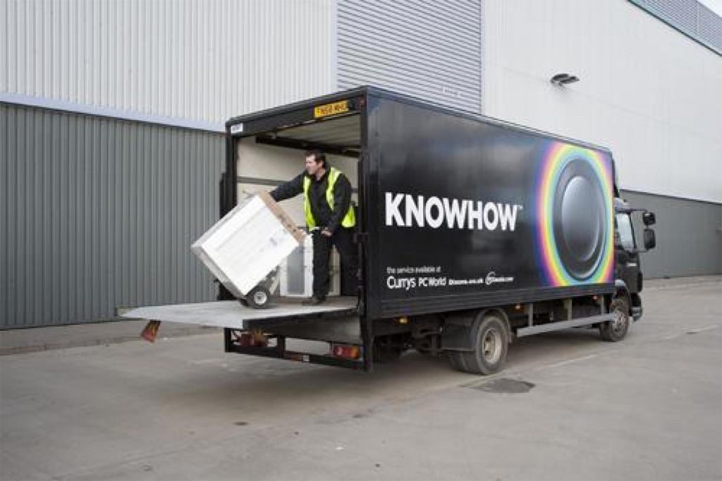 Gencat specialised delivery with Team KnowHow - Gencat